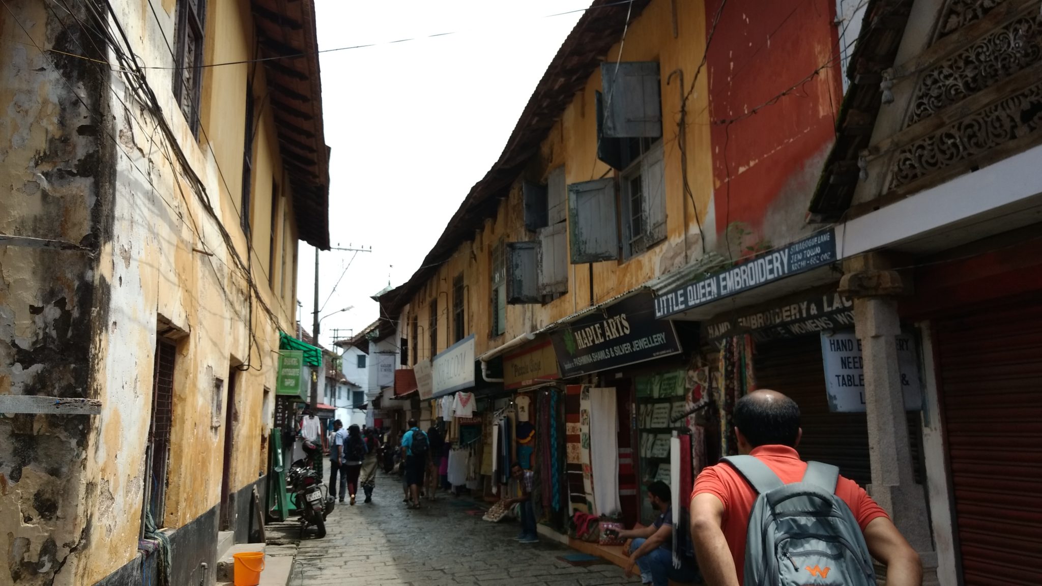 Kochi in a day! | Offbeat Explorers