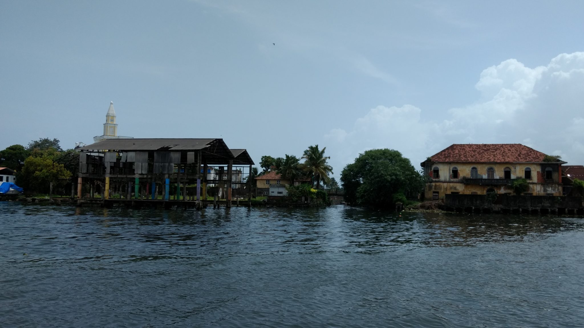 Kochi in a day! | Offbeat Explorers