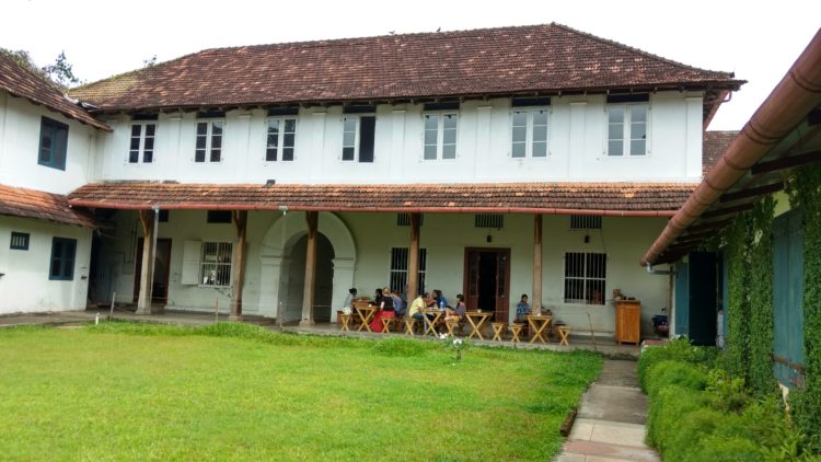 Kochi in a day! | Offbeat Explorers