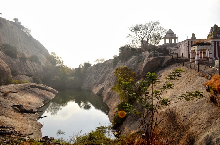 Ramanagara Bangalore: Silk City, Vulture Sanctuary and Sholay Movie ...
